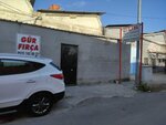 Gür fırça (Sanayi Mah., 60525 Nolu Sok., No:16, Şehitkamil, Gaziantep), endüstriyel temizlik  Gaziantep'ten