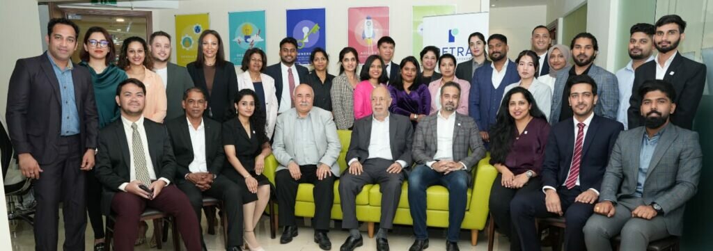 Sigorta acentaları Petra Insurance Brokers, Dubai, foto