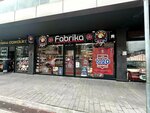 Şahin Fabrika (Kavaklı Mah., Yeşilyurt Cad., No:34, Beylikdüzü, İstanbul), kasap, şarküteri  Beylikdüzü'nden