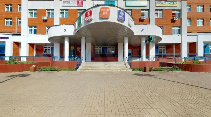 Çamaşırhaneler Прачечная Ателье Ника, Dubna, foto