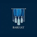 Barhat (Chkalov Street No:4к3), perde ve korniş üreticileri  Nijni Novgorod'dan
