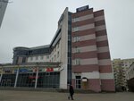 Исида-Информатика (praspiekt Budaŭnikoŭ No:11А), bilişim firmaları  Vitebsk'ten
