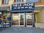 Thele-phone (Hocacihan Mah., Saray Cad., No:101A, Selçuklu, Konya), telefon tamir servisi  Konya'dan