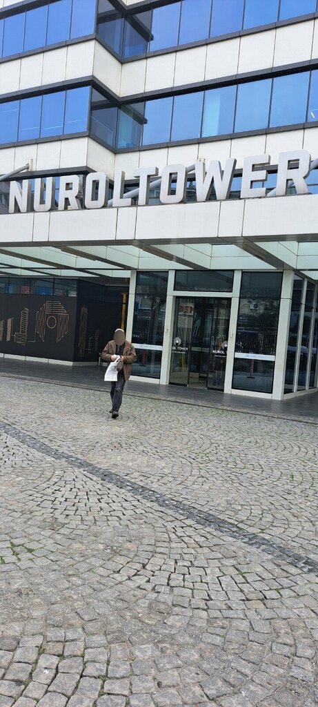 Hukuk büroları C & K Hukuk ve Danışmanlık, İstanbul, foto