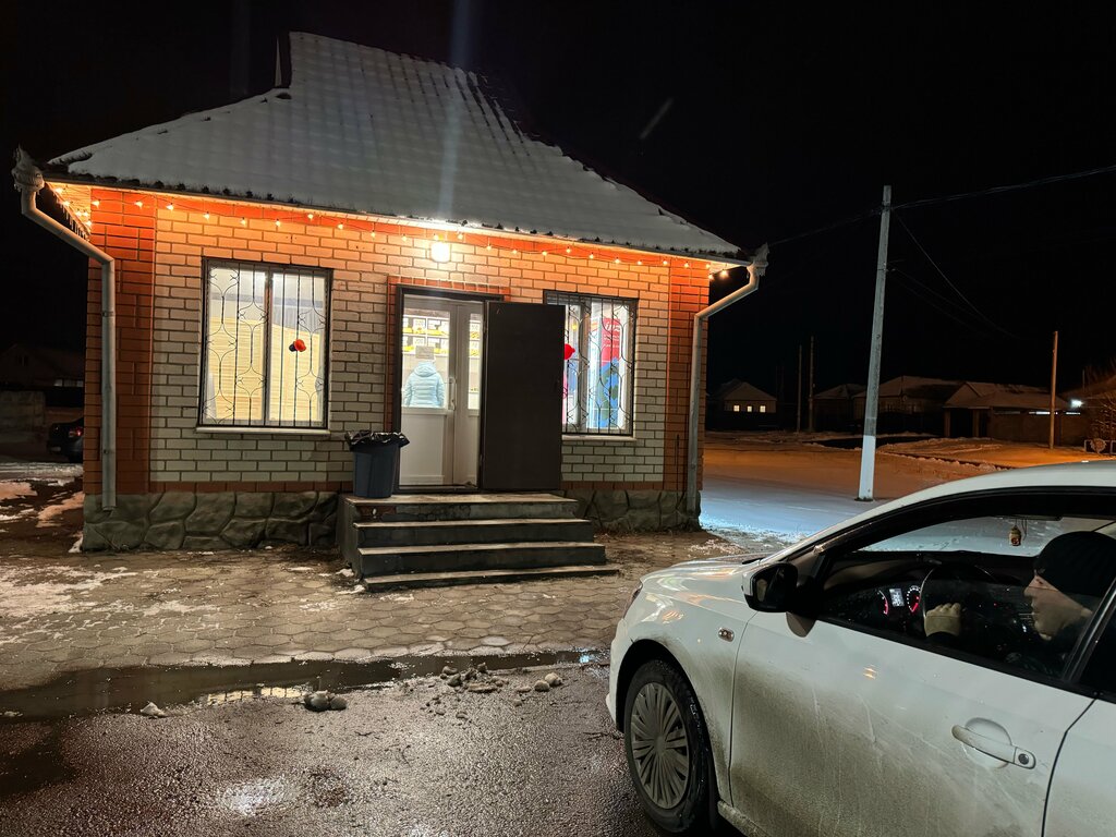 Market Копеечка, Belgorodskaya oblastı, foto