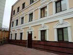 Рирв, Московский филиал (Staraya Basmannaya Street No:19с12), bilim araştırma enstitüsü  Moskova'dan