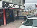 Prestij Tuning (Başak Mh., Başak Cd., No:38/C, Mamak, Ankara), otomobil yedek parçaları  Ankara'dan