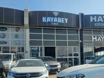 Kayabey Otomotiv (Konya, Karatay, Fevziçakmak Mah., 10429. Sok., 17), otomobil satış galerileri  Konya'dan
