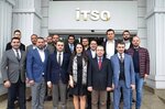 İskenderun Ticaret ve Sanayi Odası (Yenişehir Mah., Atatürk Blv., No:51, İskenderun, Hatay), sanayi ve ticaret odaları  İskenderun'dan