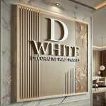 Dwhite24 (Zhuravlyova Square No:10с4), özel mobilya yapımı  Moskova'dan