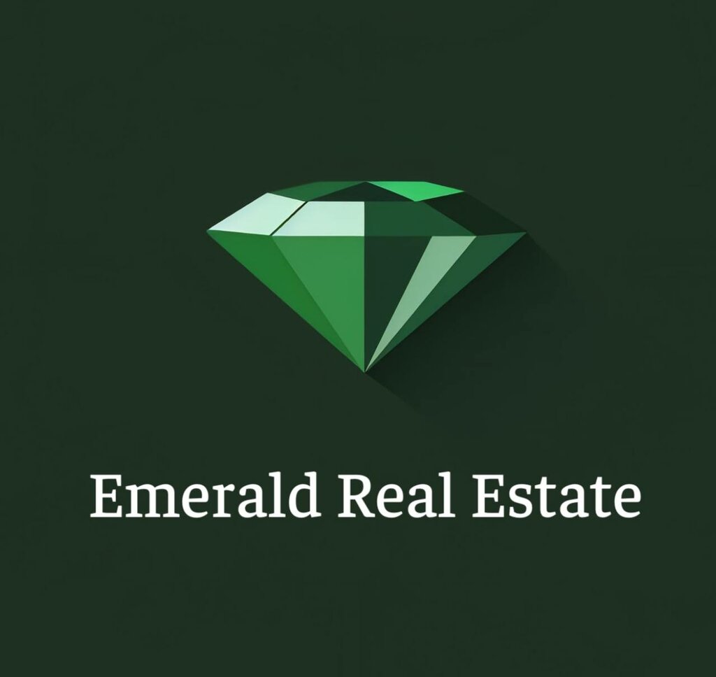 Emlak ofisi Emerald Estate, Moskova, foto