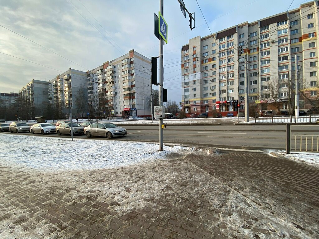 Eczaneler Maksavit, Briansk, foto