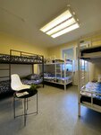 Day Night (Adeskaja Street No:20Б), pansiyonlar, hosteller  Minsk'ten