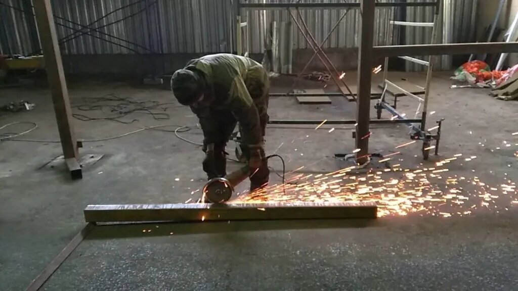 Metal ürün firmaları Прогресс, Tobolsk, foto