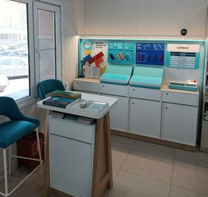 Tütün, sigara mağazaları Q Store, Makhachkala, foto