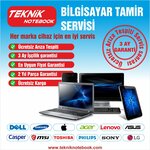 Teknik Notebook (İstanbul, Ümraniye, Tepeüstü Mah., Pınarlı Sok., 28A), bilgisayar teknik servisleri  İstanbul'dan