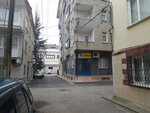 Azimli Eczanesi (Bursa, Osmangazi, Dikkaldırım Mah., Hüdavendigar Sok., 3A), eczaneler  Bursa'dan