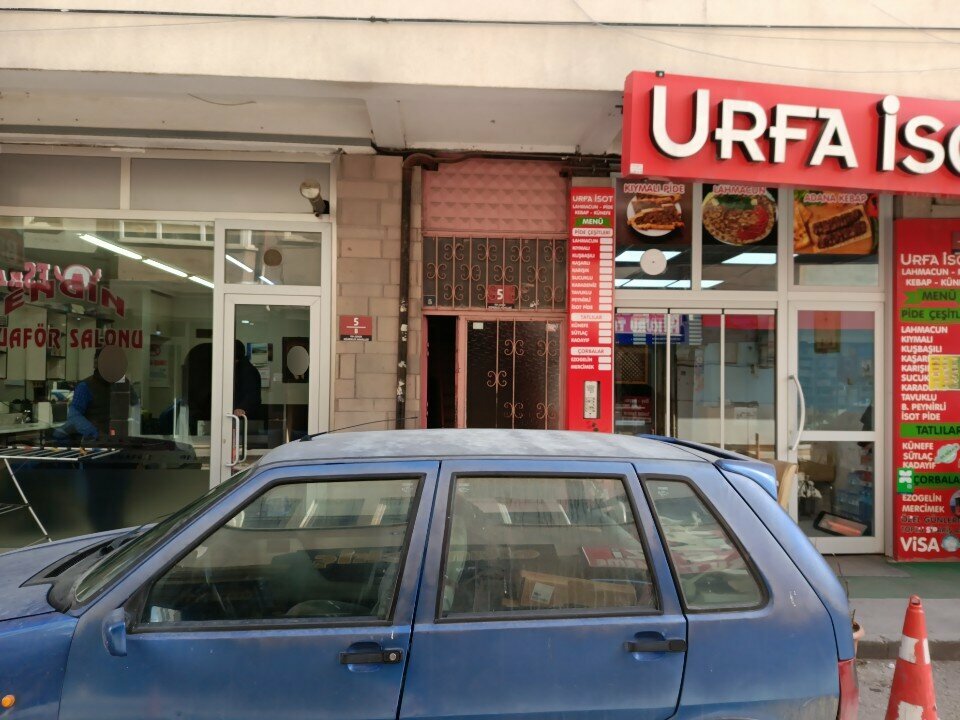 Muhasebeciler Serbest Muhasebeci Mali Müşavir Halit Aytaç, Ankara, foto