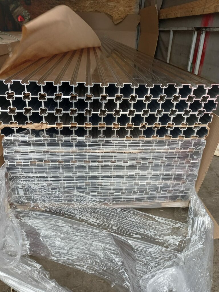 Toptancılar Wallmann Pro, Moskova ve Moskovskaya oblastı, foto