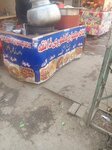 Kaka Pehlwan Lahori Zaiqa Nashta Center (Jamia Masjid Road No:Q7, Shan Chan Chiragh), fast food  Rawalpindi'den