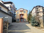 Хостел на Кувшинках (Kuvshinok Lane No:16, Urban-Type Settlement of Sirius), pansiyonlar, hosteller  Krasnodarski krayından