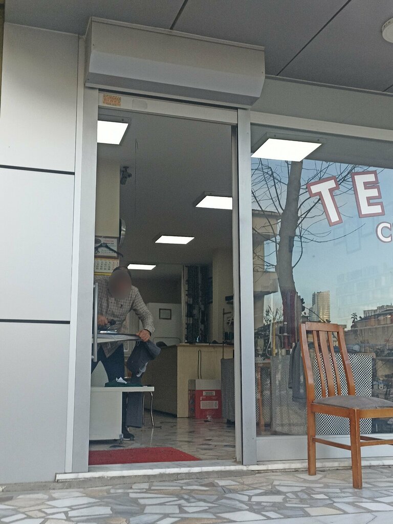Terziler Terzi Celil, İstanbul, foto