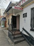 Notar Zinaida Volimbovscaia (strada Lev Tolstoi No:36, Chisinau), noterler  Kişinev'den