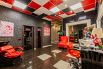 Angel (Shirokaya Street No:30), güzellik salonu  Moskova'dan