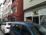 Ekmek Arası Kahvaltı (İstanbul, Kağıthane, Ortabayır Mah., Mayıs Sok., 9), fast food  İstanbul'dan
