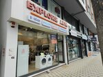 Explore Avm (İstanbul, Avcılar, Reşitpaşa Cad., 20E), alışveriş merkezleri  İstanbul'dan