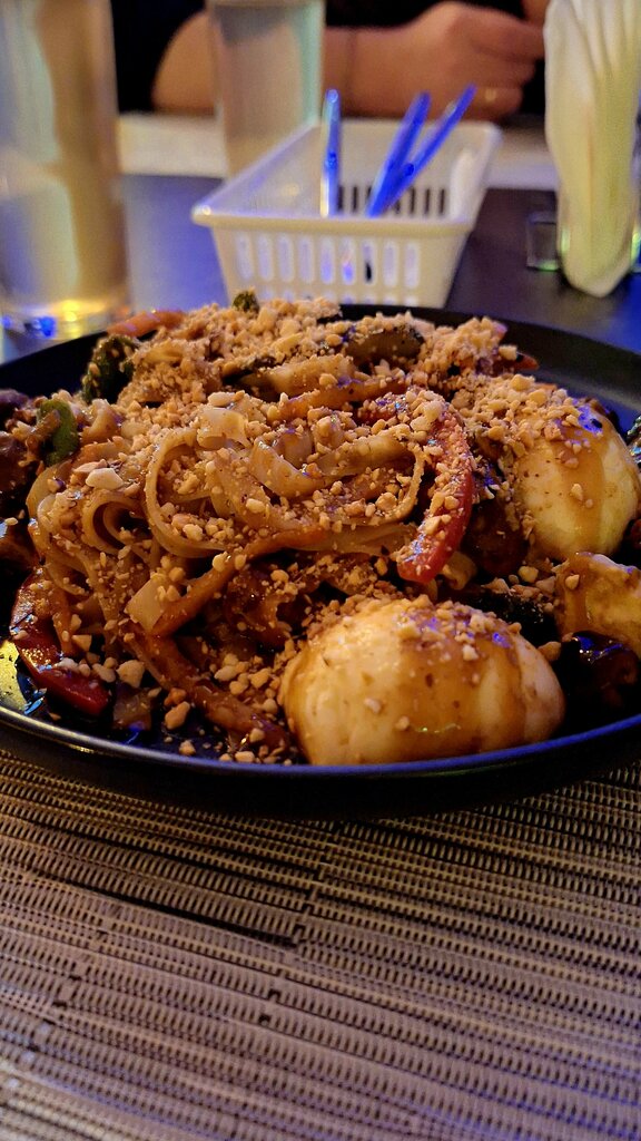 Kafe Xin chao, Severodvinsk, foto