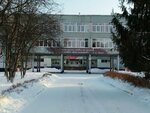 Sparta (Stroiteley Boulevard No:44Б), spor kulüpleri  Kemerovo'dan