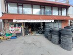 Ers Oto (Ankara, Gölbaşı, Taşpınar Mah., 2886. Cad., 1), oto lastik tamiri  Ankara'dan