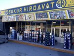 Şükür Hırdavat (Konya, Selçuklu, Horozluhan Mah., Mansurlu Sok., 59), yapı mağazası  Konya'dan