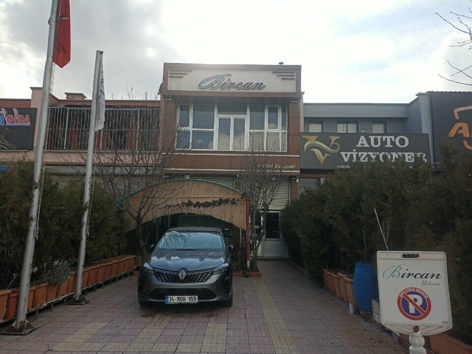 Danışma Bircan Ortaklığı, Konya, foto