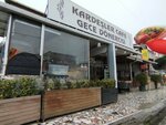 Kardeşler Cafe Gece Dönercisi (İstanbul, Pendik, Kaynarca Mah., Deniz Cad., 1B), kafe  İstanbul'dan