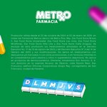 Metro Plus (Panama, Bella Vista), eczaneler  Panama'dan