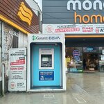 Garanti Bbva (İstanbul, Eski İstanbul Cad., 29B), atm'ler  İstanbul'dan