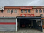 Ünallar Taşımacılık (Fevziçakmak Mah., 10655. Sok., Karatay, Konya), nakliye firmaları  Konya'dan