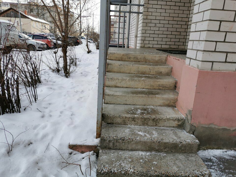 Konut servisleri kuruluşları Zheuk 4, Yoshkar‑Ola, foto