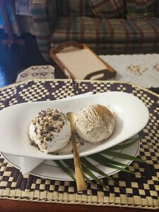 Cafe 82 (Southern, City of Galle, Church Street), kafe  Galle'den