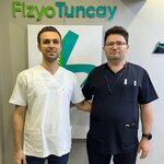 FizyoTuncay (Hatay, Çekmece Cad., 88), tıp merkezleri ve klinikler  Hatay'dan