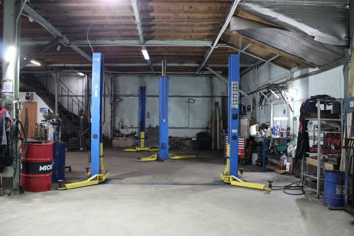 Otomobil servisi AutoService-KOMTRANS, Balaşiha, foto
