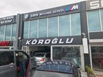 BMW Mekanik Servis (İstanbul, Sancaktepe, Eyüp Sultan Mah., Otomer Galericiler Sitesi, J Blok), otomobil satış galerileri  İstanbul'dan