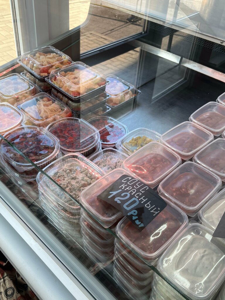 Fast food Мясной Гурман, Taganrog, foto