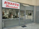 Memduh Topuz Kuaför (İstanbul, Kadıköy, Sahrayıcedit Mah., Mescitli Sok., 2), kuaförler  İstanbul'dan