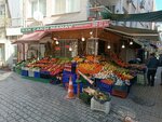 Ksk Çarşı Manav (İzmir, Karşıyaka, Donanmacı Mah., 1721 Sok., 28A), market  İzmir'den