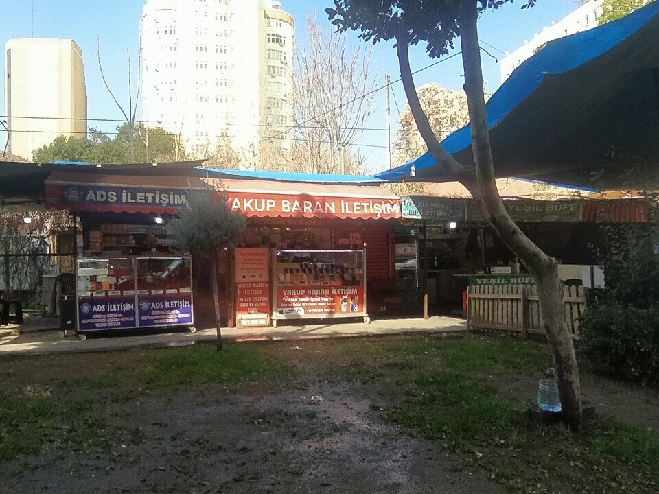 Cep telefonu ve aksesuarları satış mağazaları Yakup Baran İletişim, Adana, foto