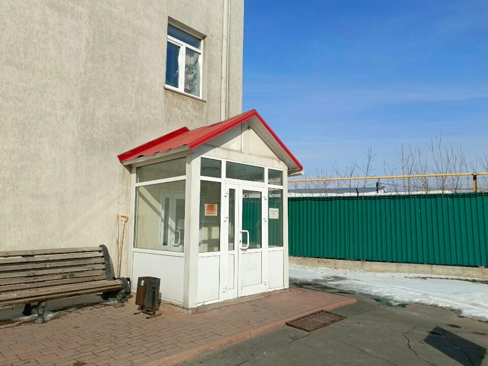 i̇nşaat firmaları Форвард Про 42, Kemerovo, foto