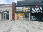 Moostgaraj (Bahçeşehir 2. Kısım Mah., Mercedes Blv., No:30C, Başakşehir, İstanbul), oto servis ve bakım ekipmanları  İstanbul'dan